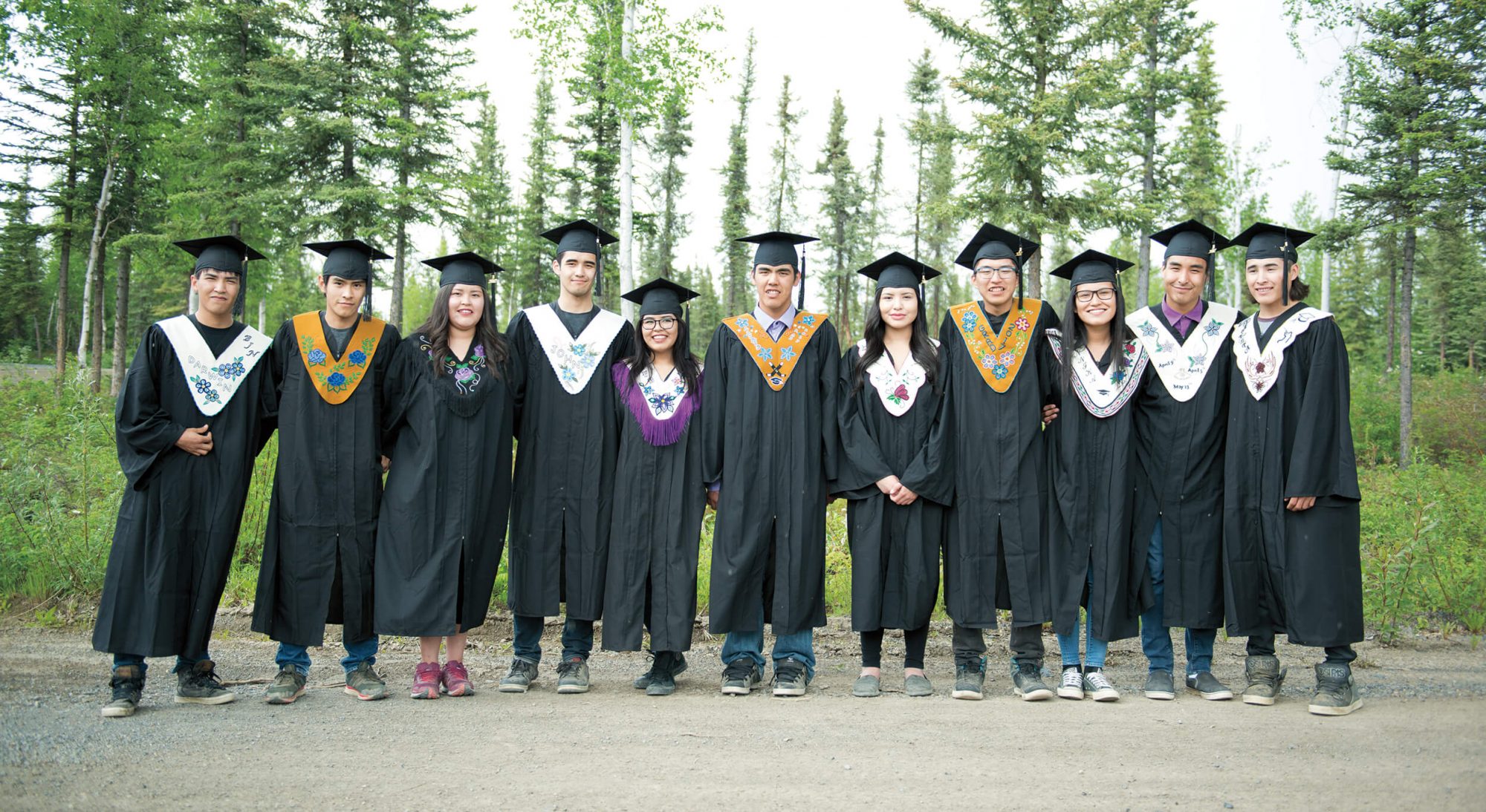 Éducation | atlas des peuples autochtones du Canada